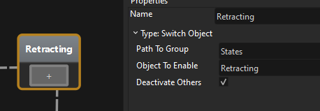 MA Devlog 2 - Spike Trap | ezEngine