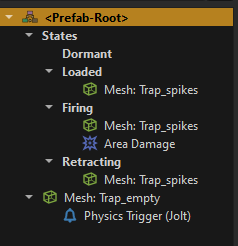 MA Devlog 2 - Spike Trap | ezEngine