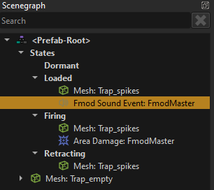 MA Devlog 3 - Sound | ezEngine