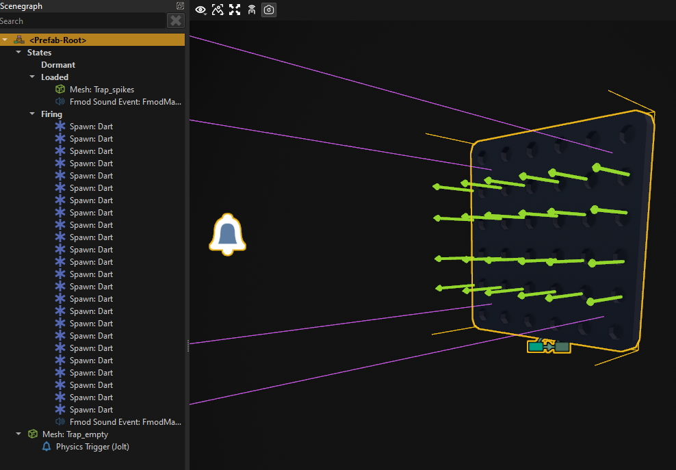 MA Devlog 3 - Sound | ezEngine