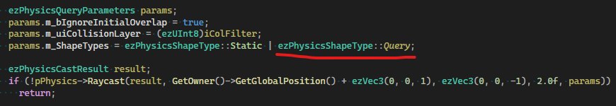 MA Devlog 4 - Tar Trap | ezEngine