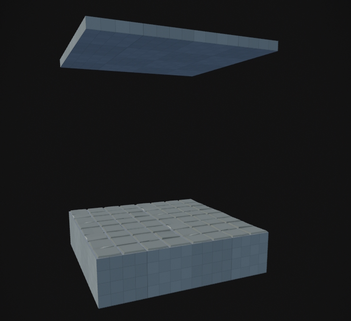 MA Devlog 7 - Level Pieces | ezEngine