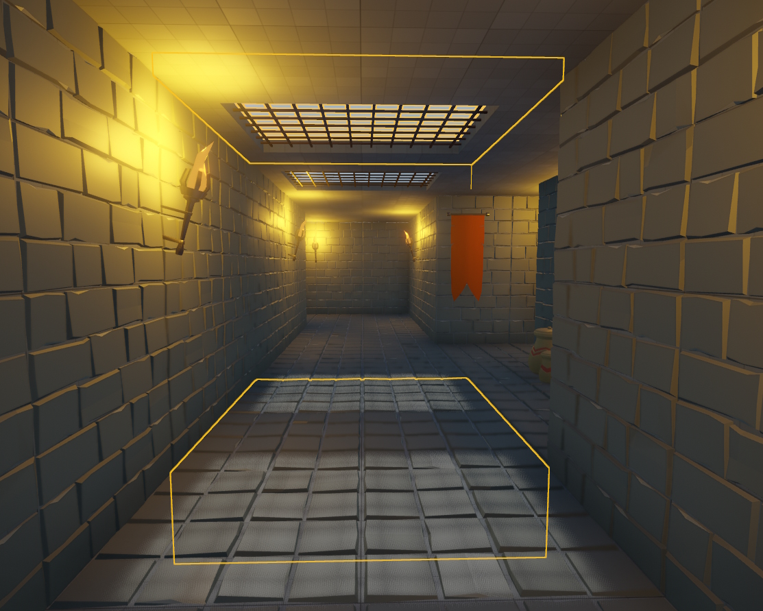 MA Devlog 7 - Level Pieces | ezEngine