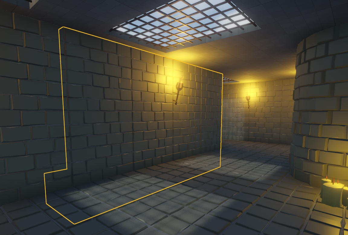 MA Devlog 7 - Level Pieces | ezEngine